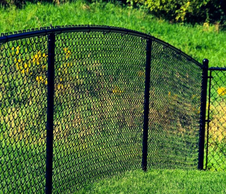 Minneapolis Fencing Company | Install a Fence | Wood, Chain Link ...