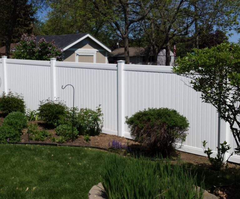 Minneapolis Fencing Company | Install a Fence | Wood, Chain Link ...